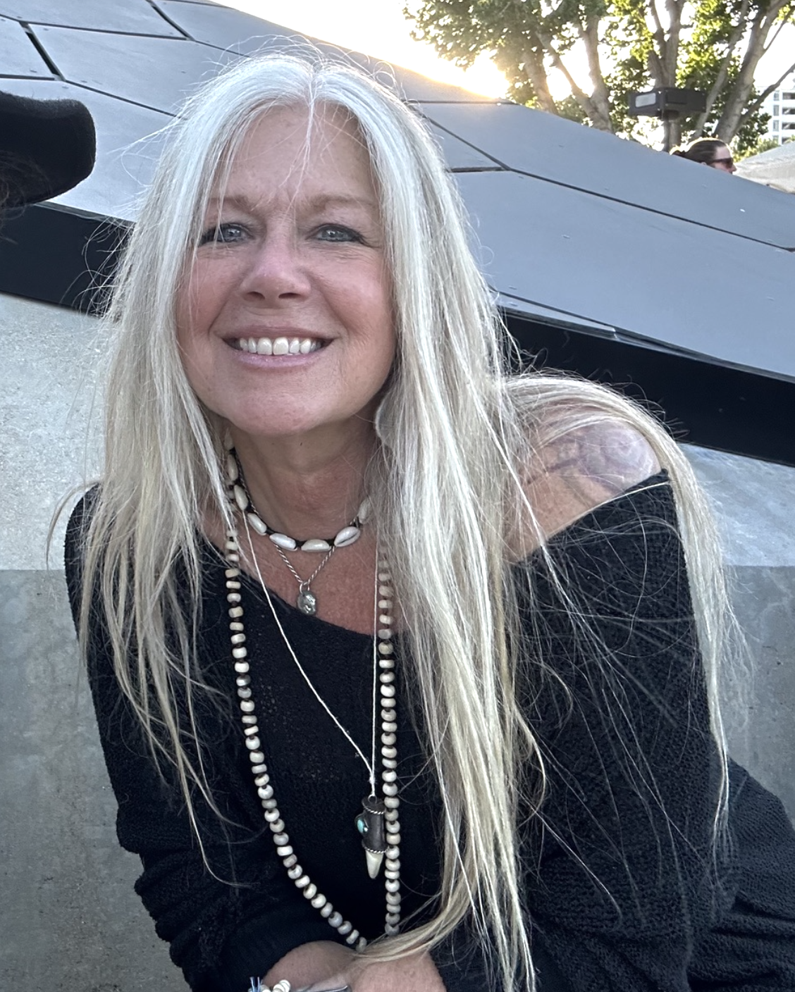 About Sonja – Sonja Linman